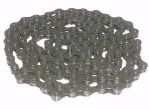 Beach Cruiser 122 Link Chain – X-treme Scooters