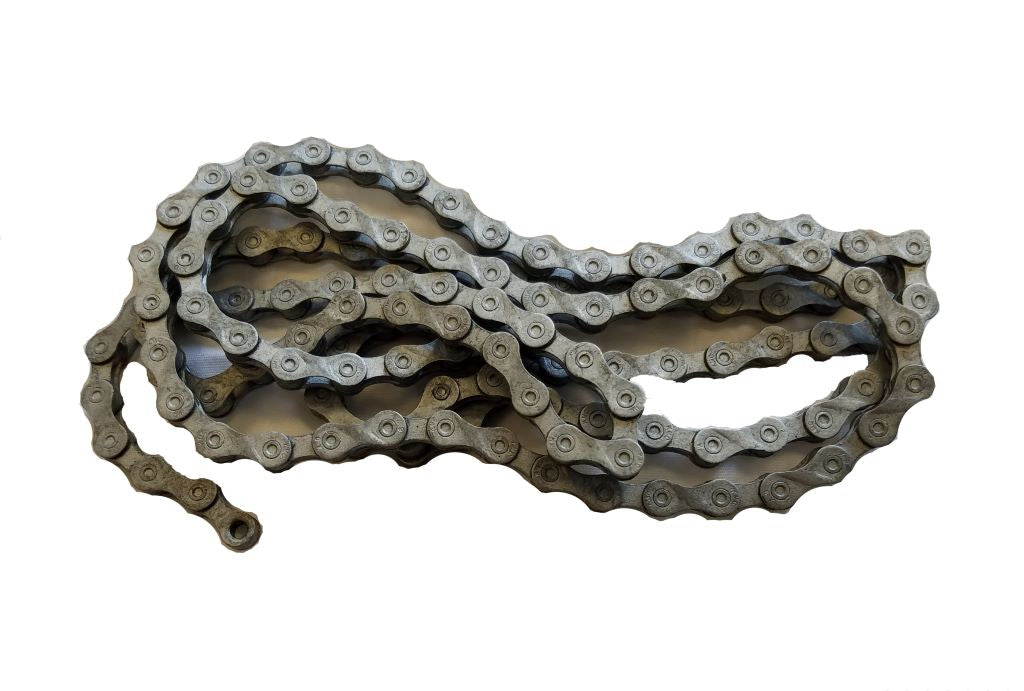 Beach Cruiser KMC® Chain - 112 Links – X-treme Scooters