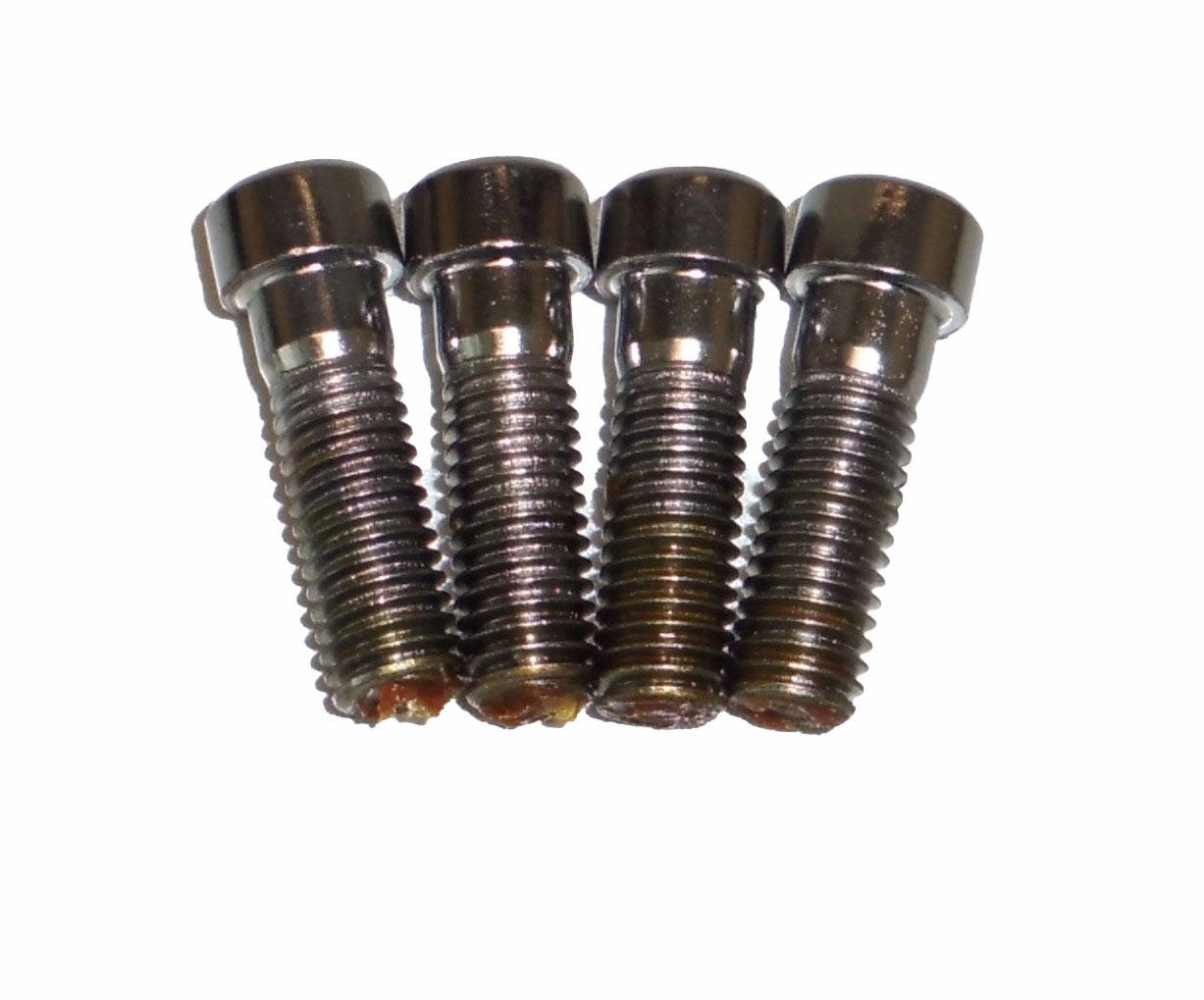 Handlebar Bracket Bolt Set – X-treme Scooters