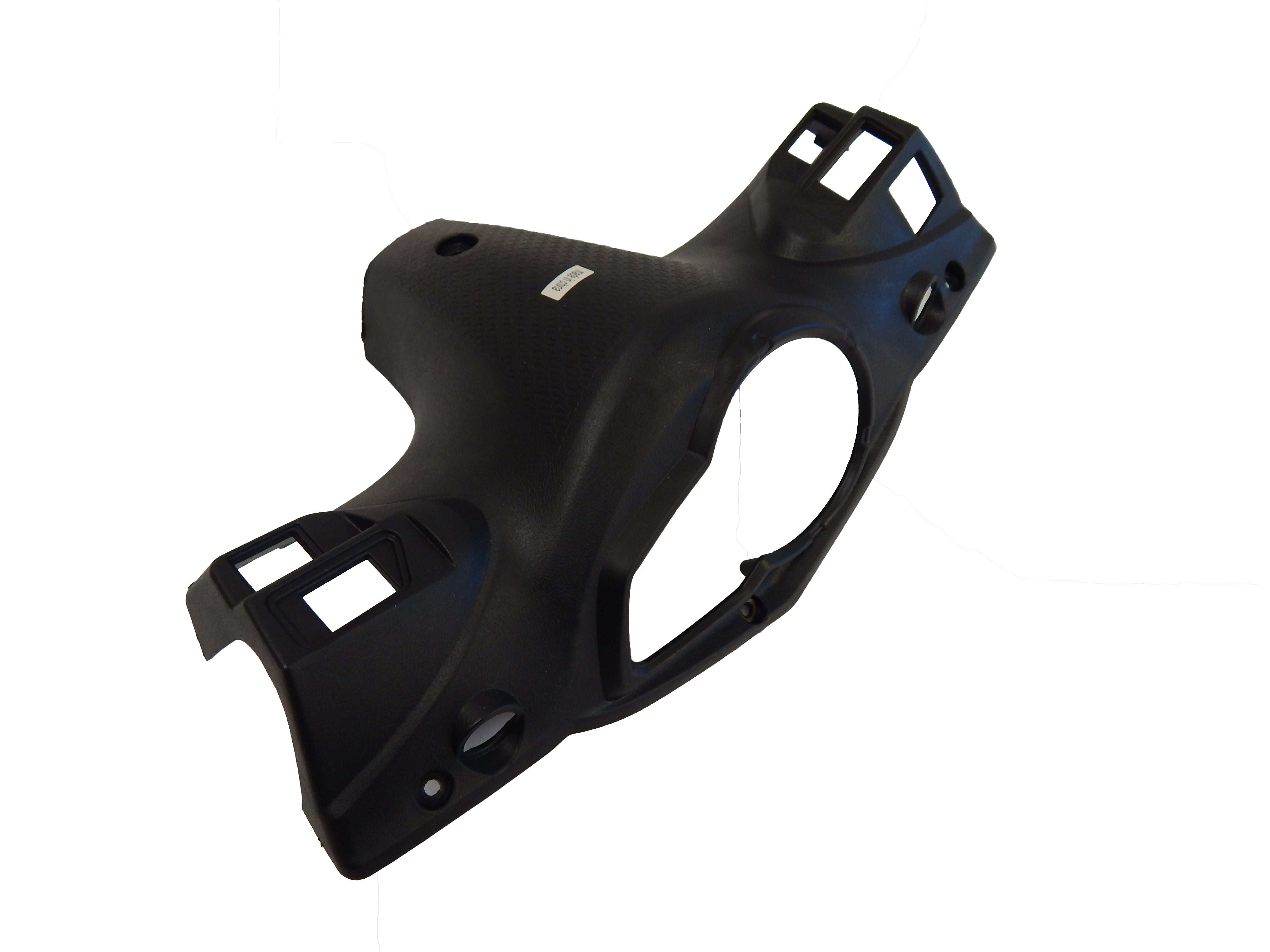 Speedometer Cover / Back Dash Cover – X-treme Scooters