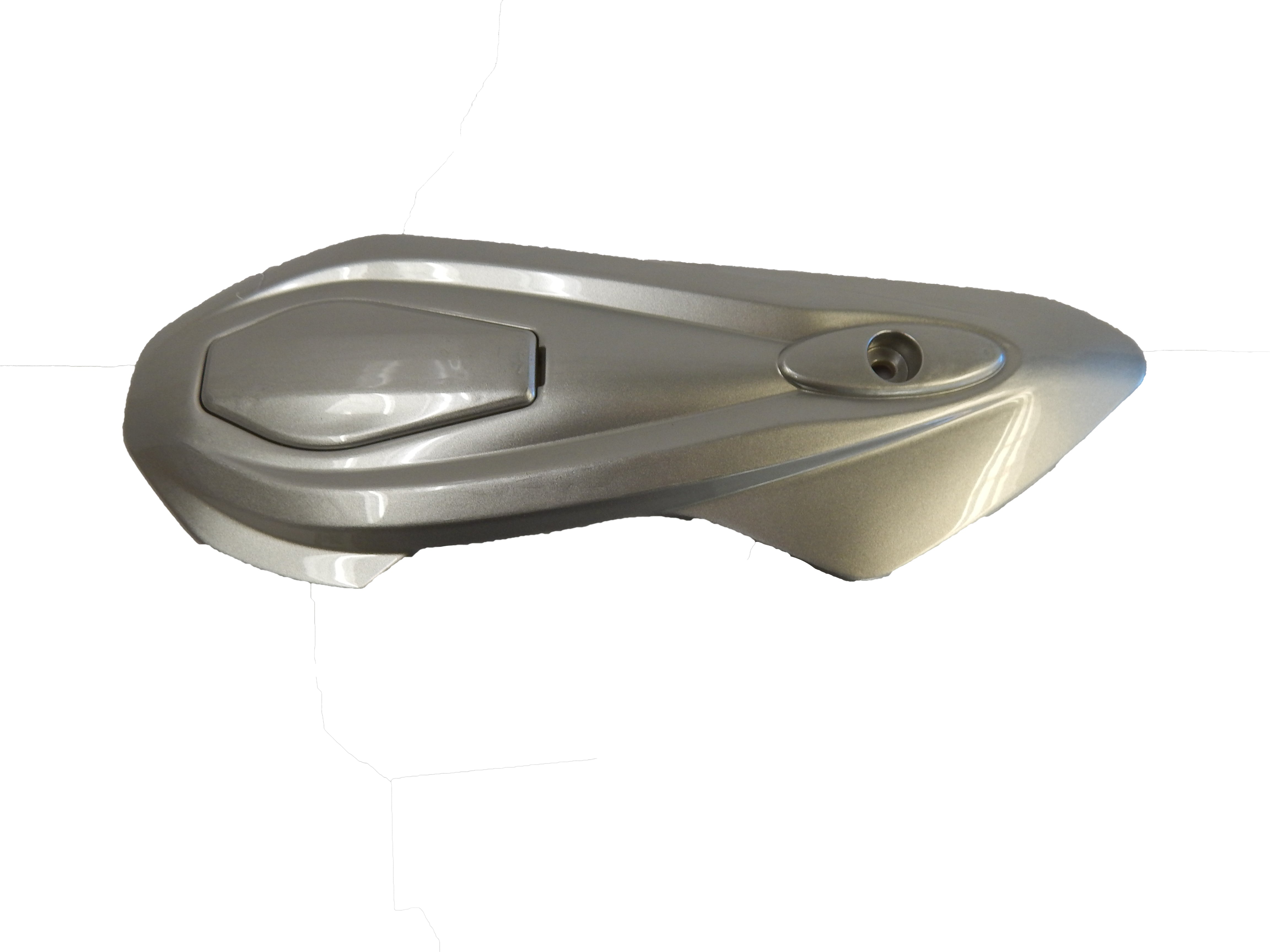 Left Chain Guard Cover – X-treme Scooters