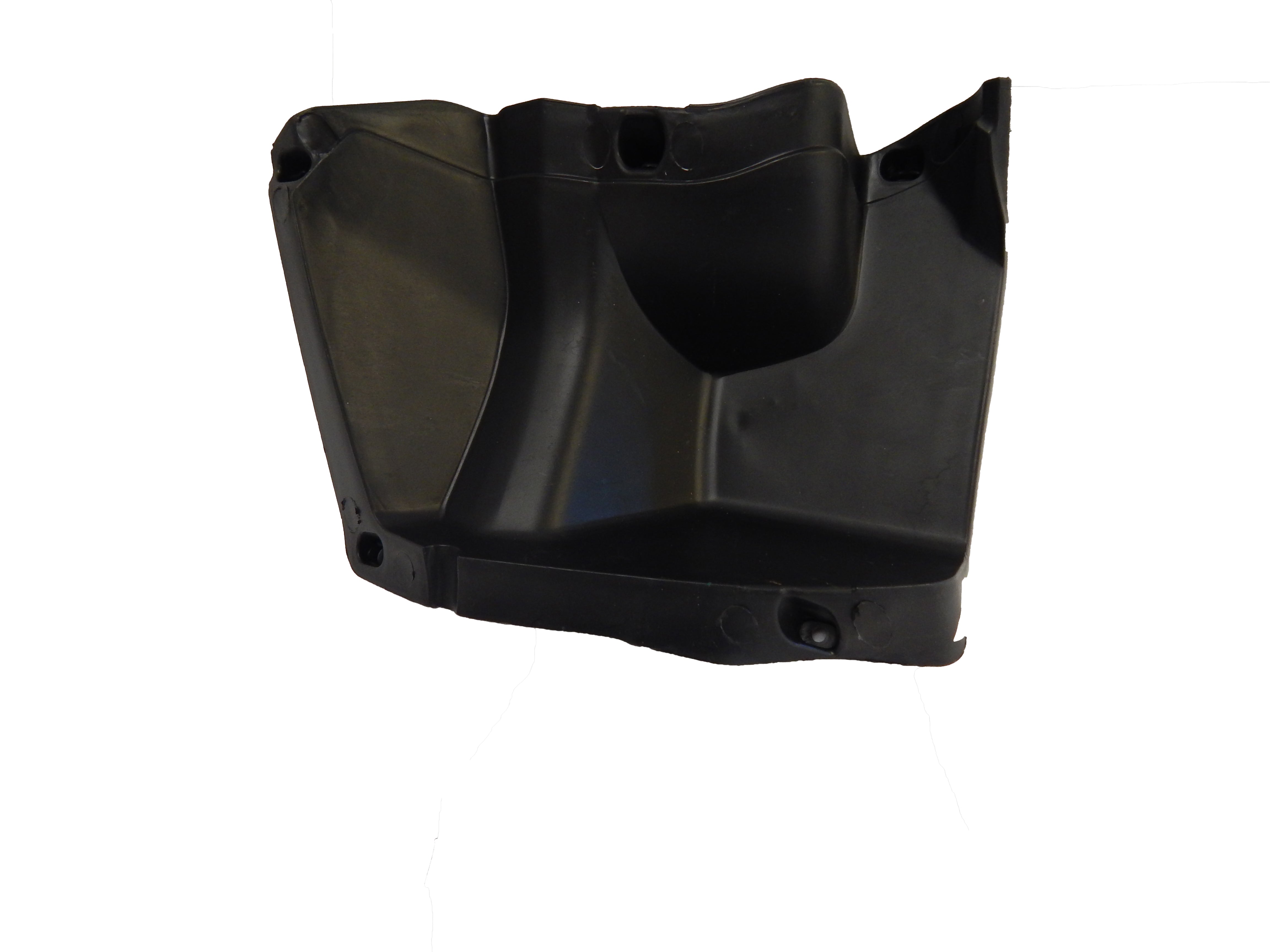 Lower Gooseneck Cover – X-treme Scooters